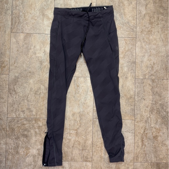 Rabbit | Pants | Rabbit Pocket Tightz Small | Poshmark